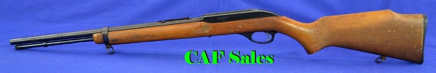 Marlin-Glenfield Glenfield Model 75c Semi-Auto Rifle For Sale at ...