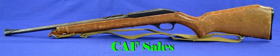 Marlin-Glenfield Glenfield Model 75 Semi-Auto Rifle For Sale at ...