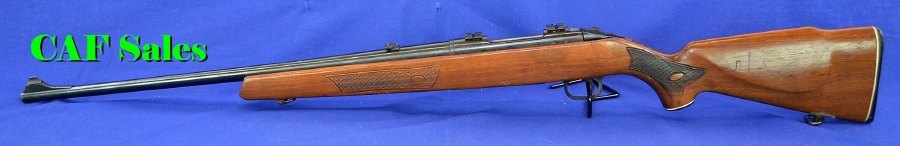 Western Auto Model Revelation 220b .243 Bolt Action Rifle For Sale at ...