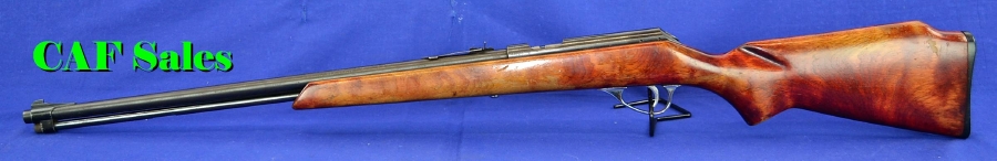 Western Auto Model Revelation 110 .22 Bolt Action Rifle For Sale at ...