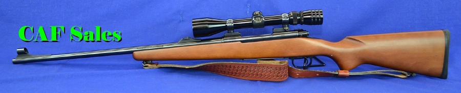 Winchester Model 70 Ranger .270 Bolt Action Rifle For Sale at ...
