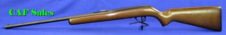 Revelation Model 101 .22 Cal Bolt Action-Single Shot Rifle For Sale at ...