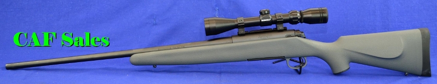 Remington Model 710 7mm Rem Mag Cal Bolt Action Rifle For Sale at ...