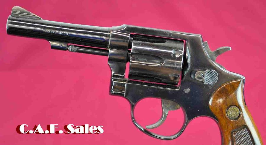 Taurus Model 80 .38spl Revolver For Sale at GunAuction.com - 12413761