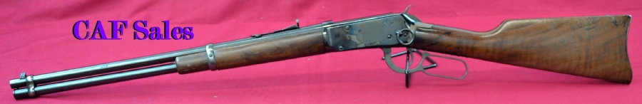 Winchester Model 94 Texas Ranger Comm. 30-30 Lever Rifle For Sale at ...