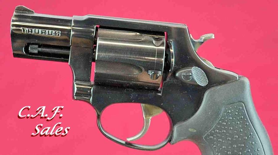 Taurus Model 605 .357Mag Revolver