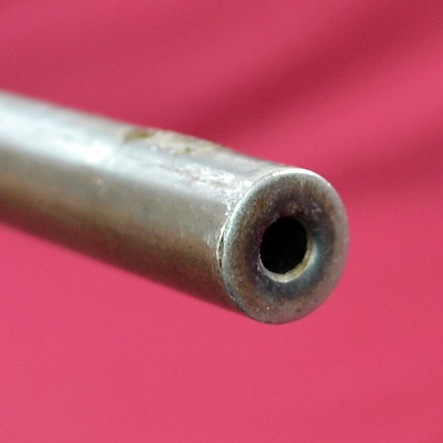 Noble Model 20g .22cal Bolt Action Rifle For Sale at GunAuction.com ...