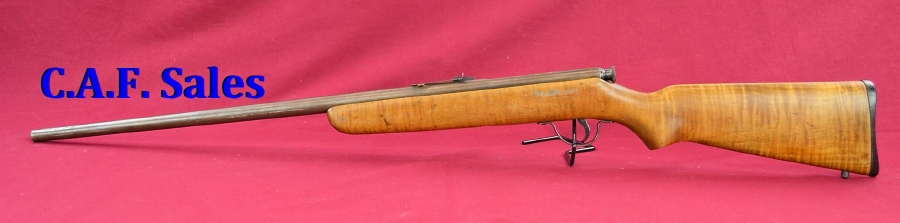 Noble Model 20g .22cal Bolt Action Rifle For Sale at GunAuction.com ...
