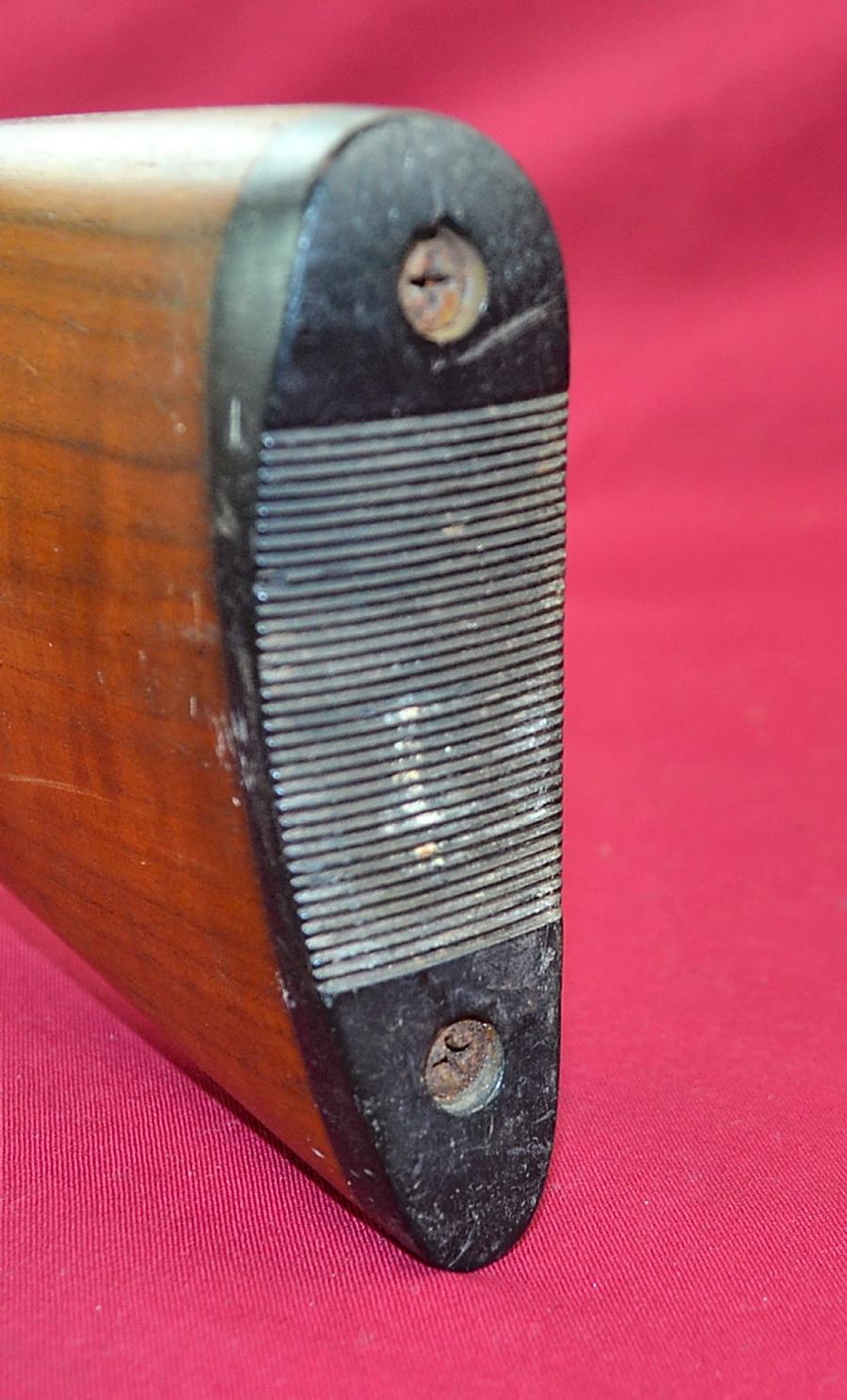 Harrington & Richardson, Inc. Model 765 `Pioneer` .22 Cal Bolt Action ...