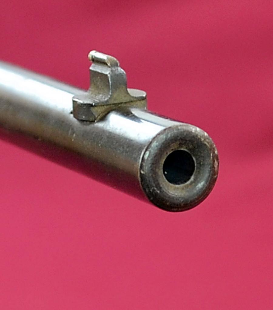 Harrington & Richardson, Inc. Model 765 `Pioneer` .22 Cal Bolt Action ...