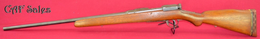 Arisaka Model 38 Bolt Action Rifle For Sale at GunAuction.com - 12598216
