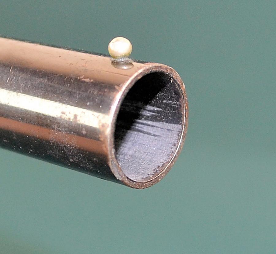 Smith & Wesson Model 3000 12ga Pump Action Shotgun For Sale at ...