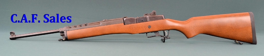 Sturm, Ruger & Co. Model Ranch Rifle .223 Cal Semi-Auto Rifle For Sale ...