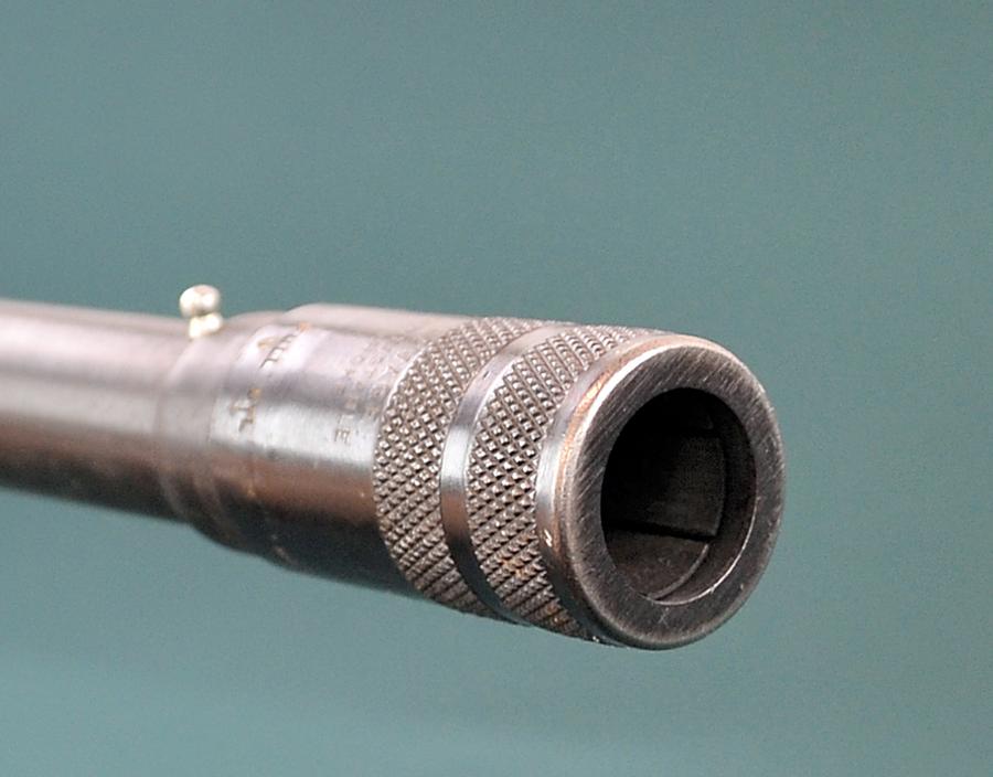 Savage Springfield 67h 12ga Pump Action Shotgun For Sale at GunAuction ...