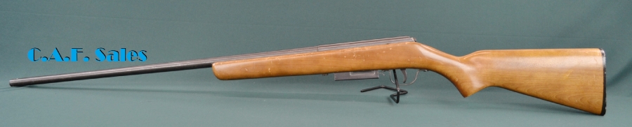 Savage Model Springfield 18c .410ga Bolt Action Shotgun For Sale at ...