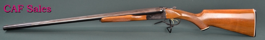 Boito Fie 12ga Sxs Shotgun For Sale at GunAuction.com - 12659927