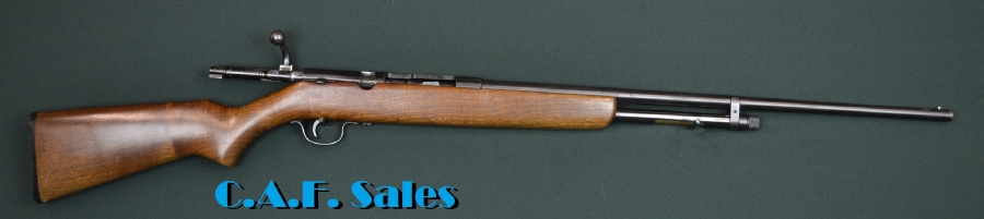 Savage Model Steven 59b .410ga Bolt Action Shotgun For Sale at ...