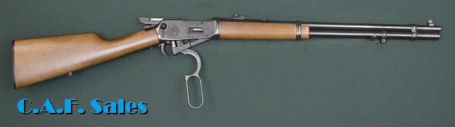 Winchester Model 94ae 30-30 Win Lever Action Rifle For Sale at ...