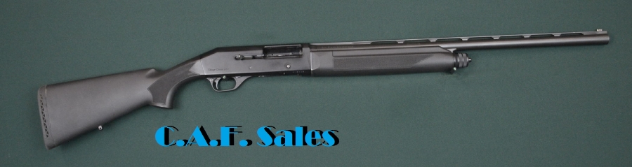Stoeger Model 2000 12ga Semi-Auto Shotgun For Sale at GunAuction.com ...