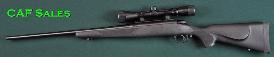 Marlin Model X7 .30-06 Cal Bolt Action Rifle For Sale at GunAuction.com ...
