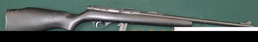 Rock Island Armory Model M20p .22 Lr Semi-Auto Rifle For Sale at ...