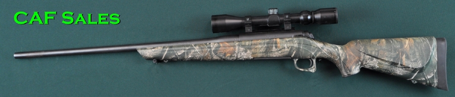 Remington Model 770 Whitetail Pro Bolt Action Rifle For Sale at ...
