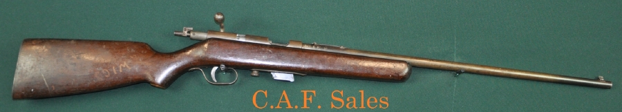 Ranger Model 36 .22 Cal Bolt Action Rifle For Sale at GunAuction.com ...