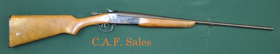 Revelation Model 350a .410 Ga Break Open Shotgun For Sale at GunAuction ...