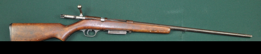 Stevens Model 38a .410ga Bolt Action Shotgun For Sale at GunAuction.com ...