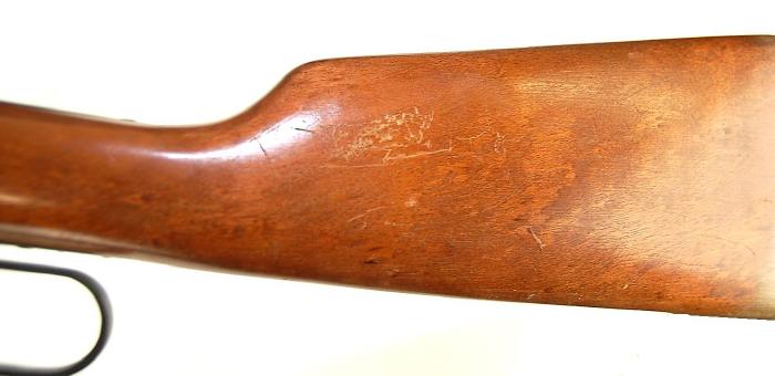Sears Model 54 30-30 Cal. Lever Action Rifle For Sale at GunAuction.com ...