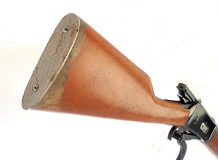 Sears Model 54 30-30 Cal. Lever Action Rifle For Sale at GunAuction.com ...