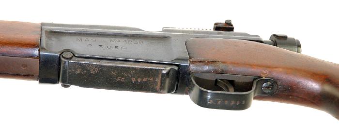 Golden State Arms/ Mas Model Santa Fe 1949 Bolt Action Rifle For Sale ...