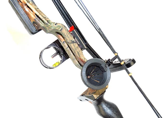 XI Xtreme Velocity Compound Bow For Sale at GunAuction.com - 9822969