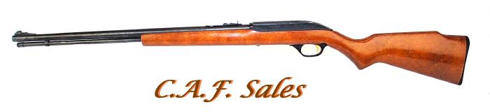 Marlin Model 6087 (Le) Lh.Comm. .22lr Semi-Auto Rifle For Sale at ...