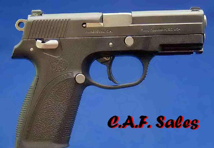Fnh Usa Model Fnp-9 9mm Semi-Automatic Pistol (Hc) For Sale at ...