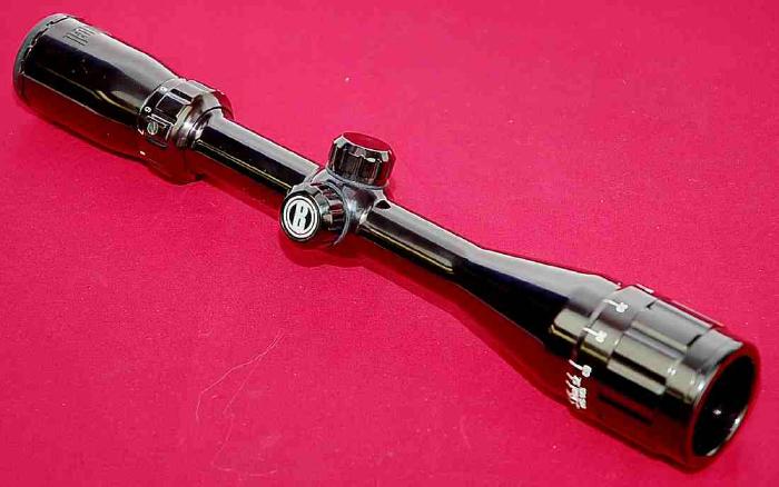 Bushnell Long Range Rifle Scope For Sale at GunAuction.com - 8725233