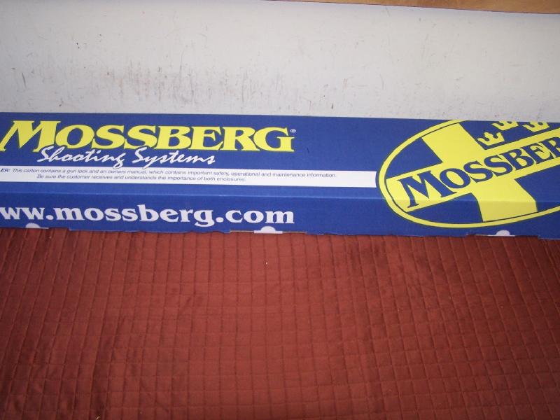 Maverick By Mossberg .308 Win Bolt Action Rifle W/ Bushnell Scope New ...