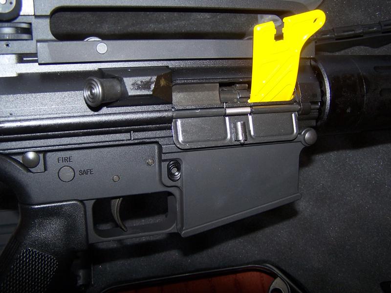 Dpms Ap-4 Lr-308 Semi Auto .308 Rifle Factory New For Sale at ...