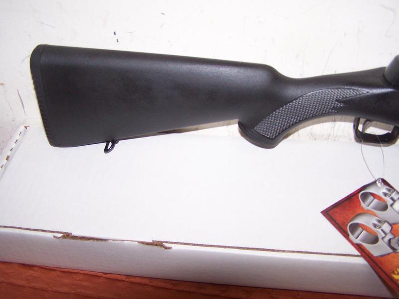 Ruger Mini 14 Ranch Rifle .223 Factory New W/ Flash Suppressor For Sale ...