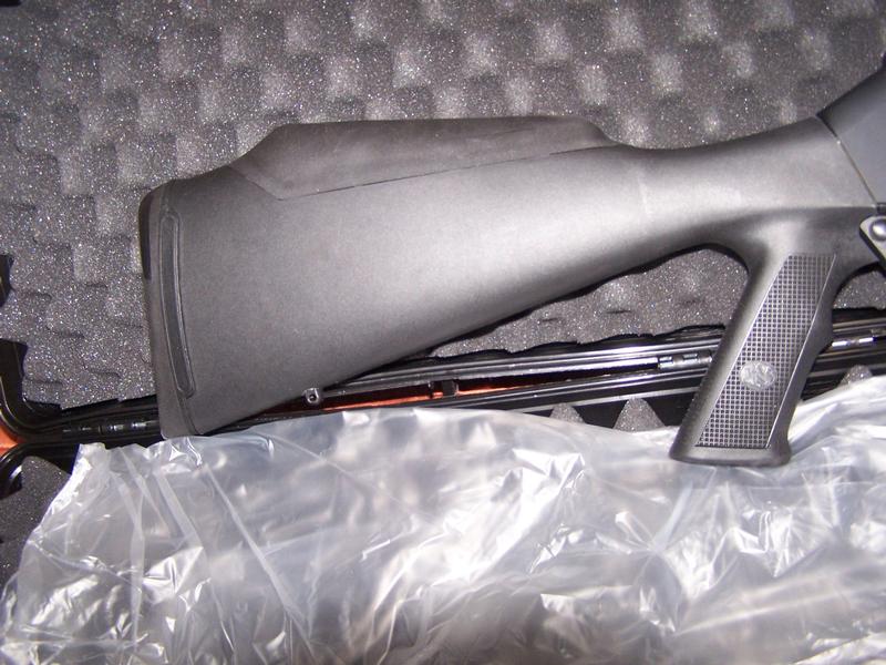 Fnh Fnar .308 Semi Auto Rifle Fluted Factory New For Sale at GunAuction ...