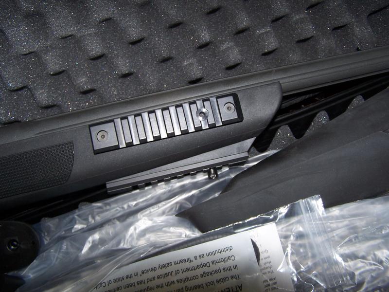 Fnh Fnar .308 Semi Auto Rifle Fluted Factory New For Sale at GunAuction ...