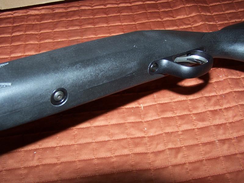 Marlin X7 Heavy Barrel 22-250 Bolt Action Rifle New For Sale at ...