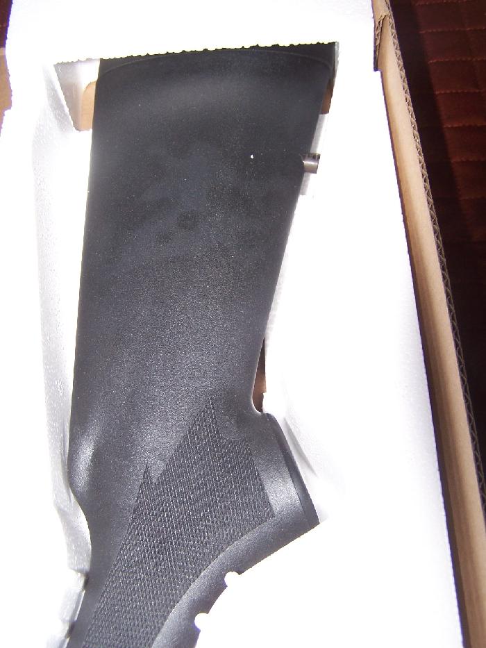 Remington 11-87 Police 12 Ga W/ Wilson Combat Sights New For Sale at ...