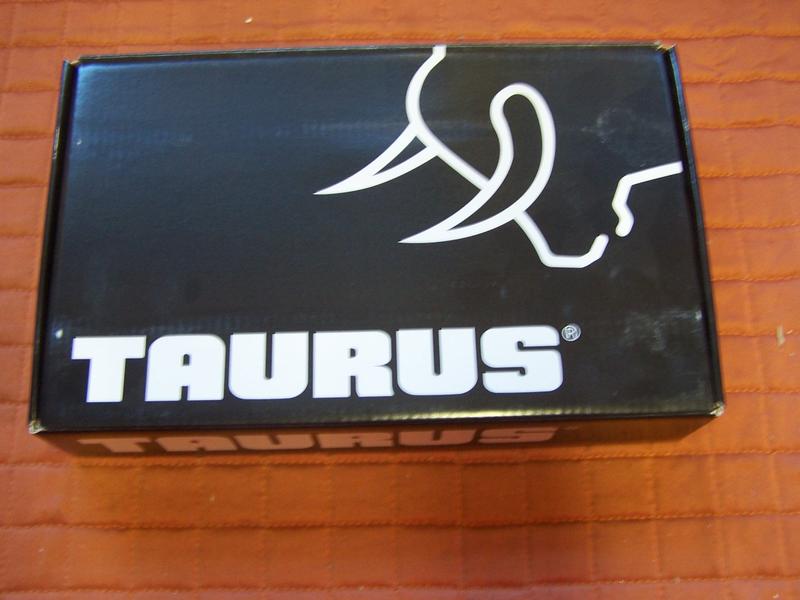 Taurus Mini Revolver Itty Bitty .380 Acp Factory New For Sale at ...