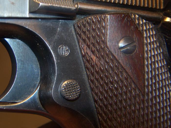 Colt Beautiful 1911 Mfg 1914 C&R Ok Nice Pistol For Sale at GunAuction ...