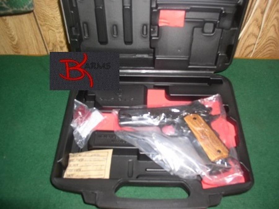 American Classic Acc45b Commander 1911 .45acp 8+1 For Sale at ...
