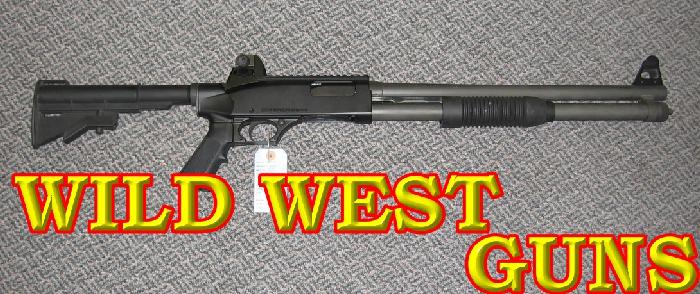 Fn Tactical Police Shotgun 12g No Reserve For Sale at GunAuction.com ...