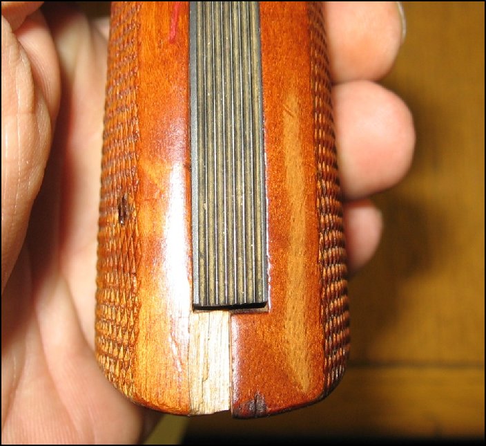 Colt Border Patrol 357 Mag Limited Production Revolver For Sale at ...