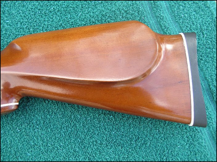 Sharp Innova 177 Cal Custom/Deluxe Stocked For Sale at GunAuction.com ...