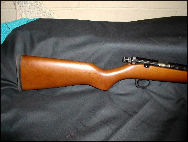 Knight Inline 50 Cal Blackpowder Rifle With Extras For Sale at ...